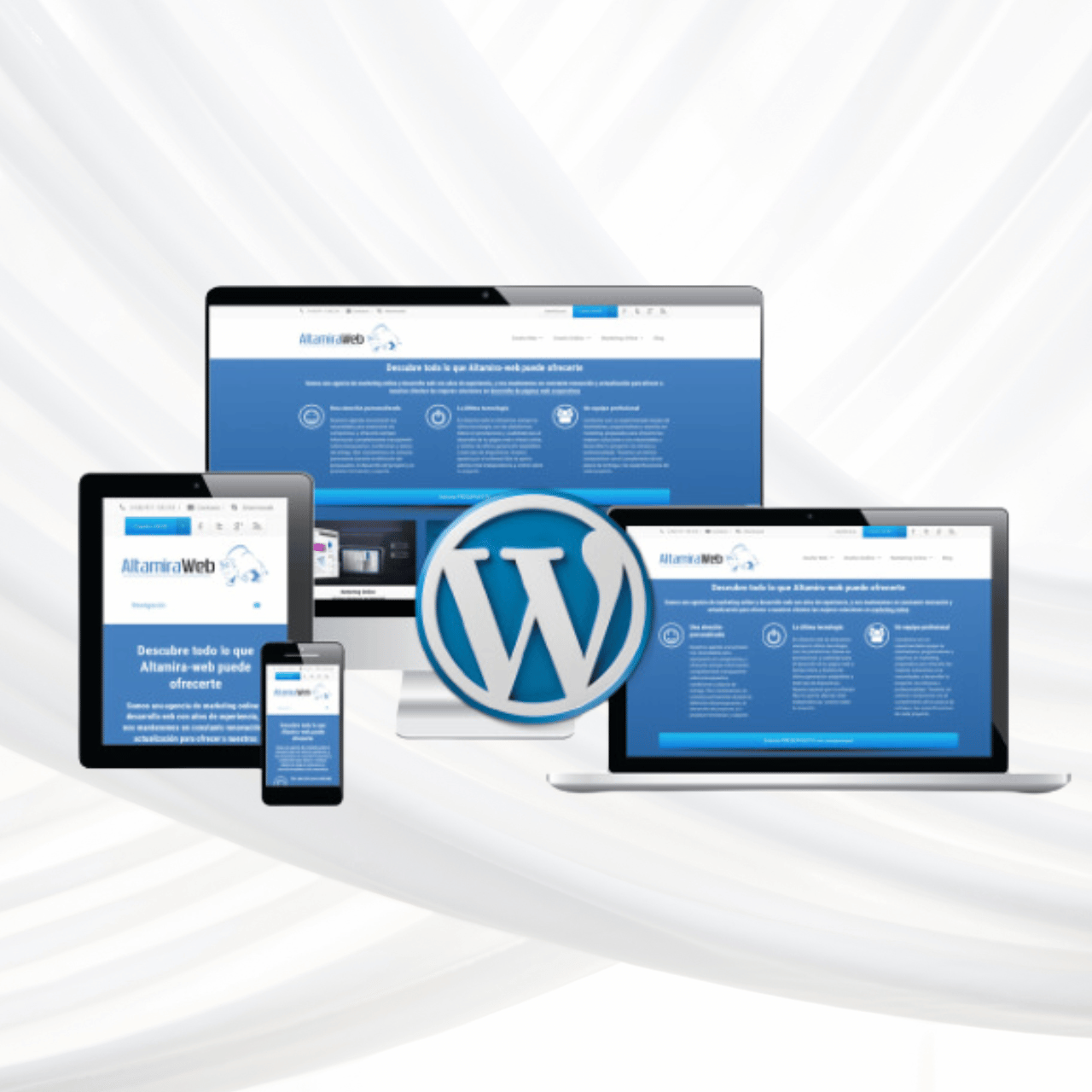 WordPress Development Company in UK | Techsignx